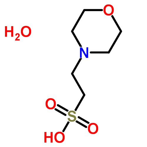 MES Free Acid Monohydrate, Ultra Pure - smartscience
