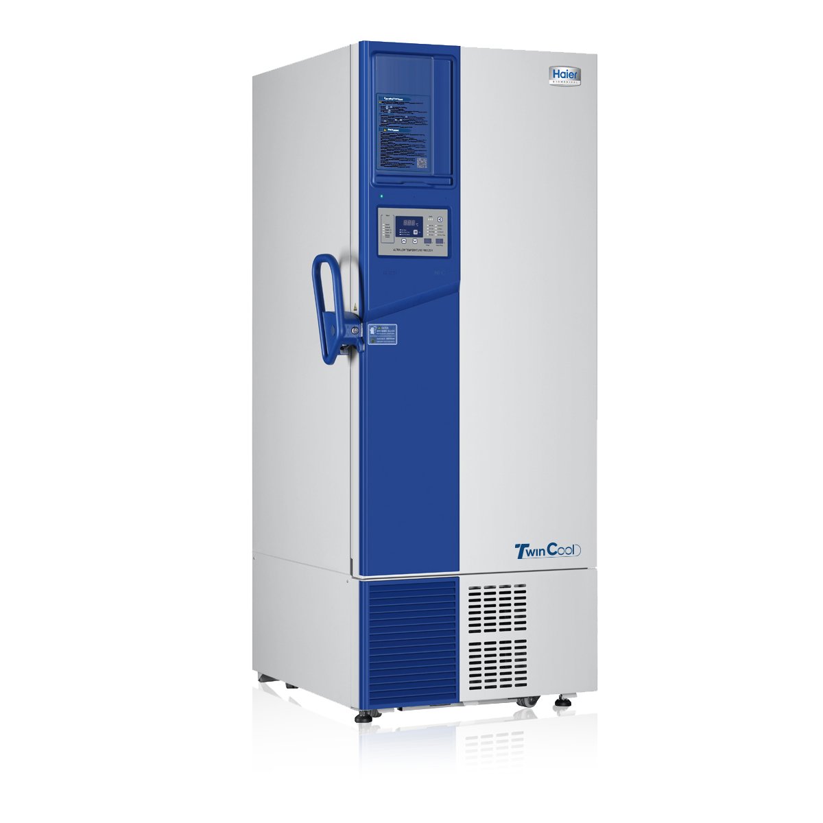 -86℃ ULT Freezer (LED Screen) - smartscience