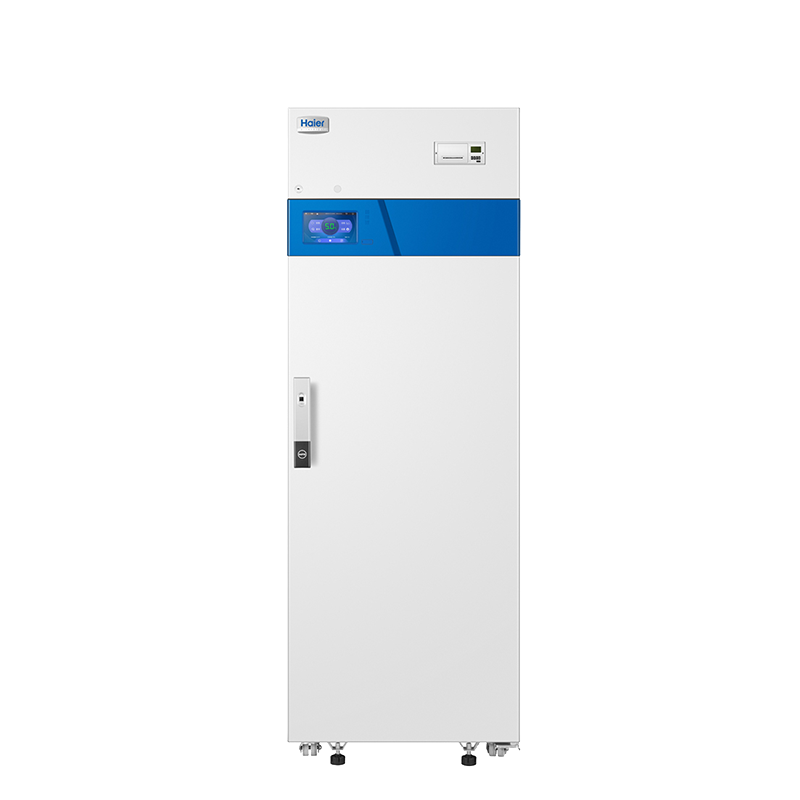 ตู้เย็นแช่ยา (NEW MODEL PHARMACY REFRIGERATOR) - smartscience