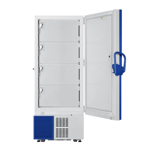 DualCool ULT Freezer (Touch Screen) - smartscience