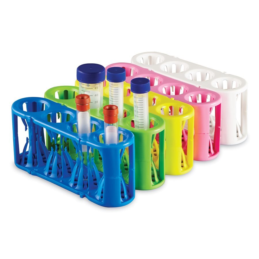 Adapt-A-Rack® Adaptable Multi-Tube Rack - smartscience