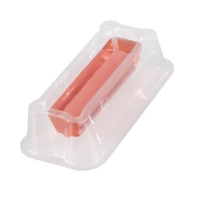 Reagent Reservoir, 50ml, Sterile, 5 wrap, PVC - smartscience