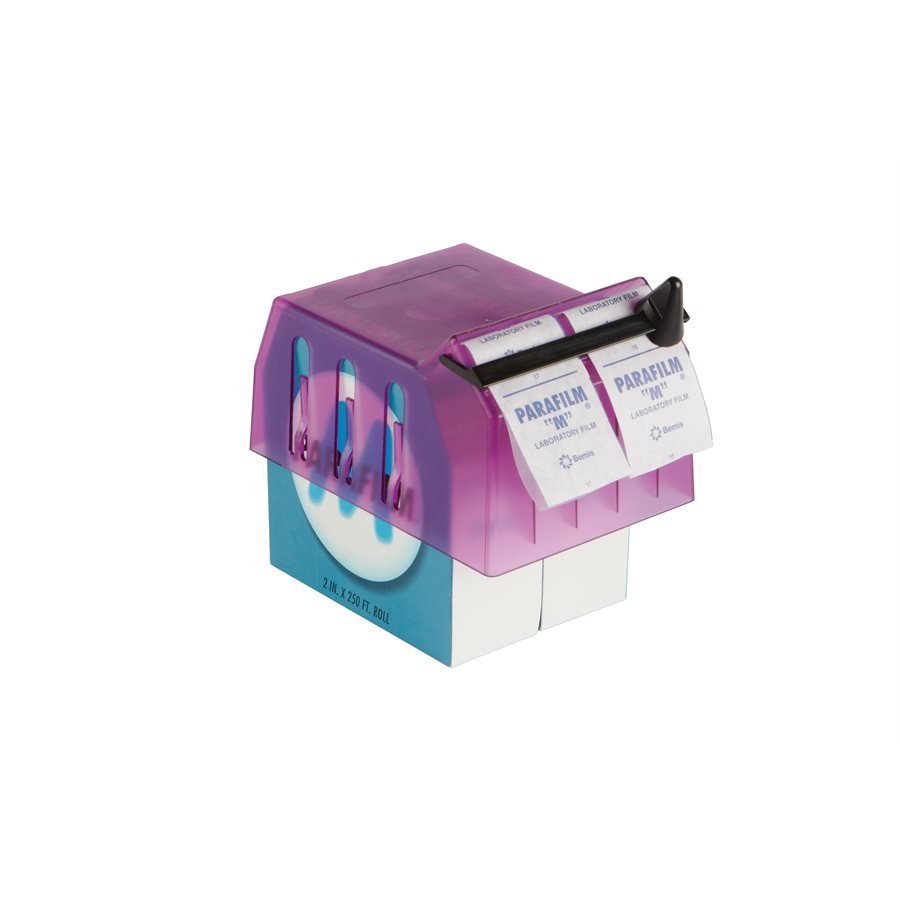Box Top Parafilm Dispenser - smartscience