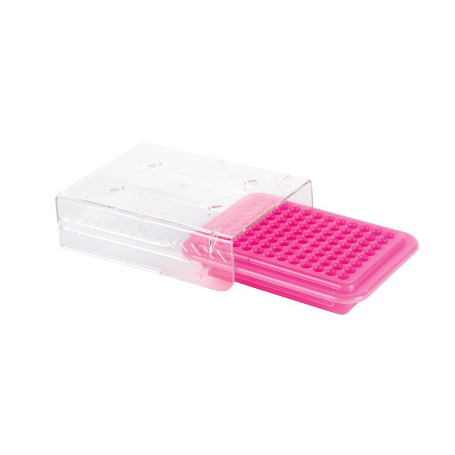 PCR® Cooler, 96 Well , pk2 - smartscience