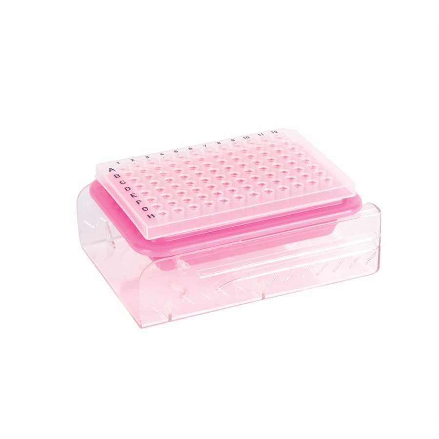 PCR® Cooler, 96 Well , pk2 - smartscience