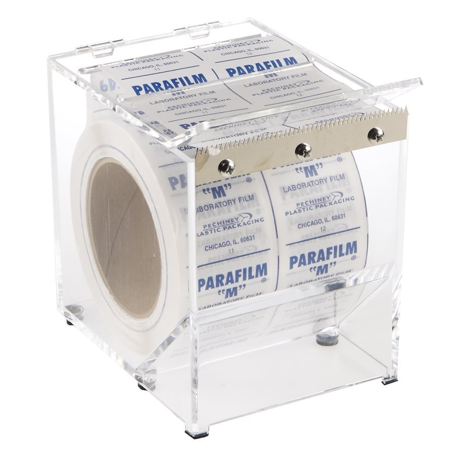 Box Top Parafilm Dispenser - smartscience
