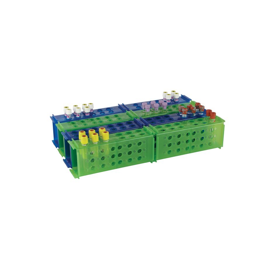 4 Way Rack Clinical, pk5 - smartscience