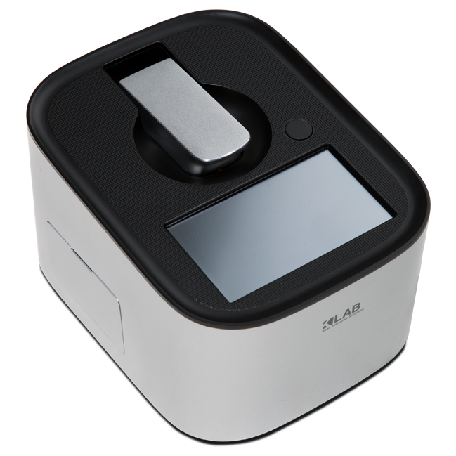 OPTIZEN™ NanoQ Lite - smartscience