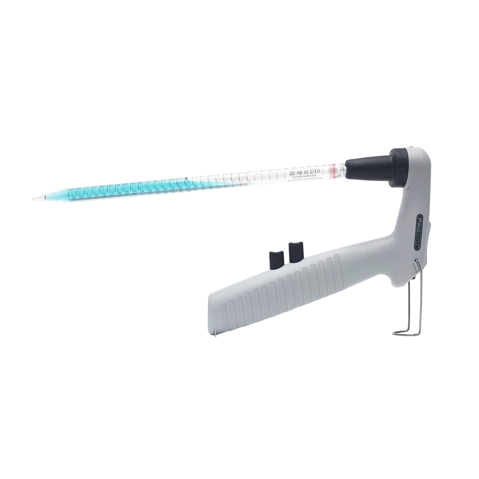 ProPette REACH™ Long-Neck Pipette Controller - smartscience