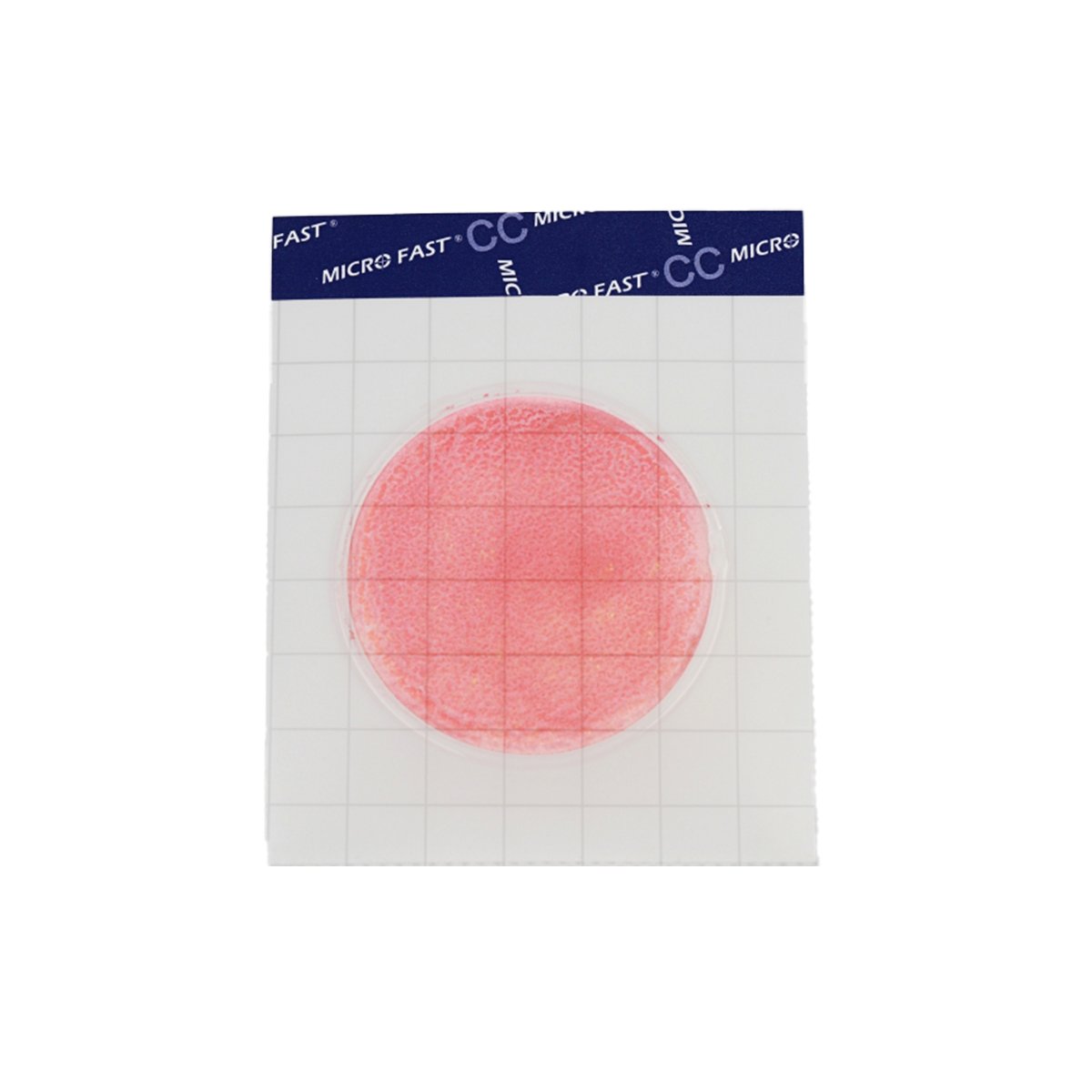MicroFast™ Coliform Count (CC) Plate AOAC Certificated - smartscience