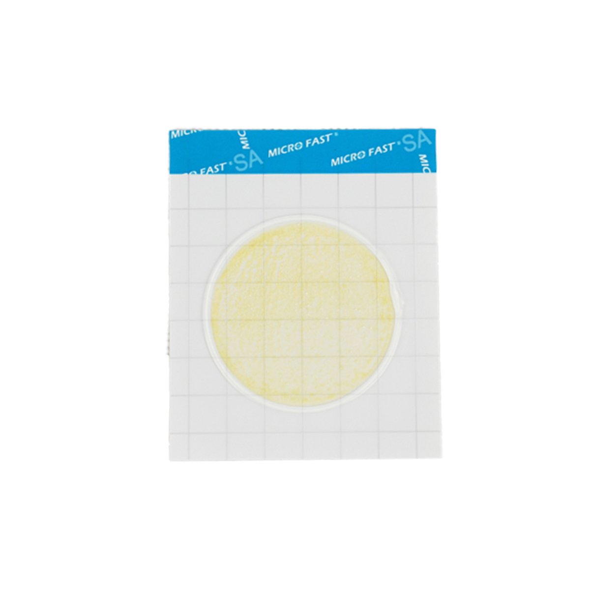 Microfast® Staphyloccocus Aureus Count Plate (SA) AOAC Validated ...