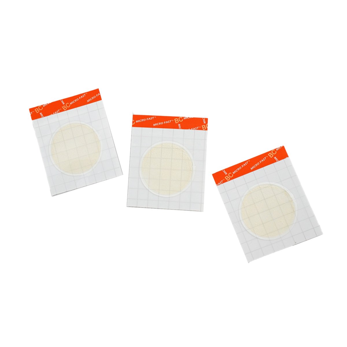 Microfast® Bacillus Cereus Count Plate (BC) - smartscience