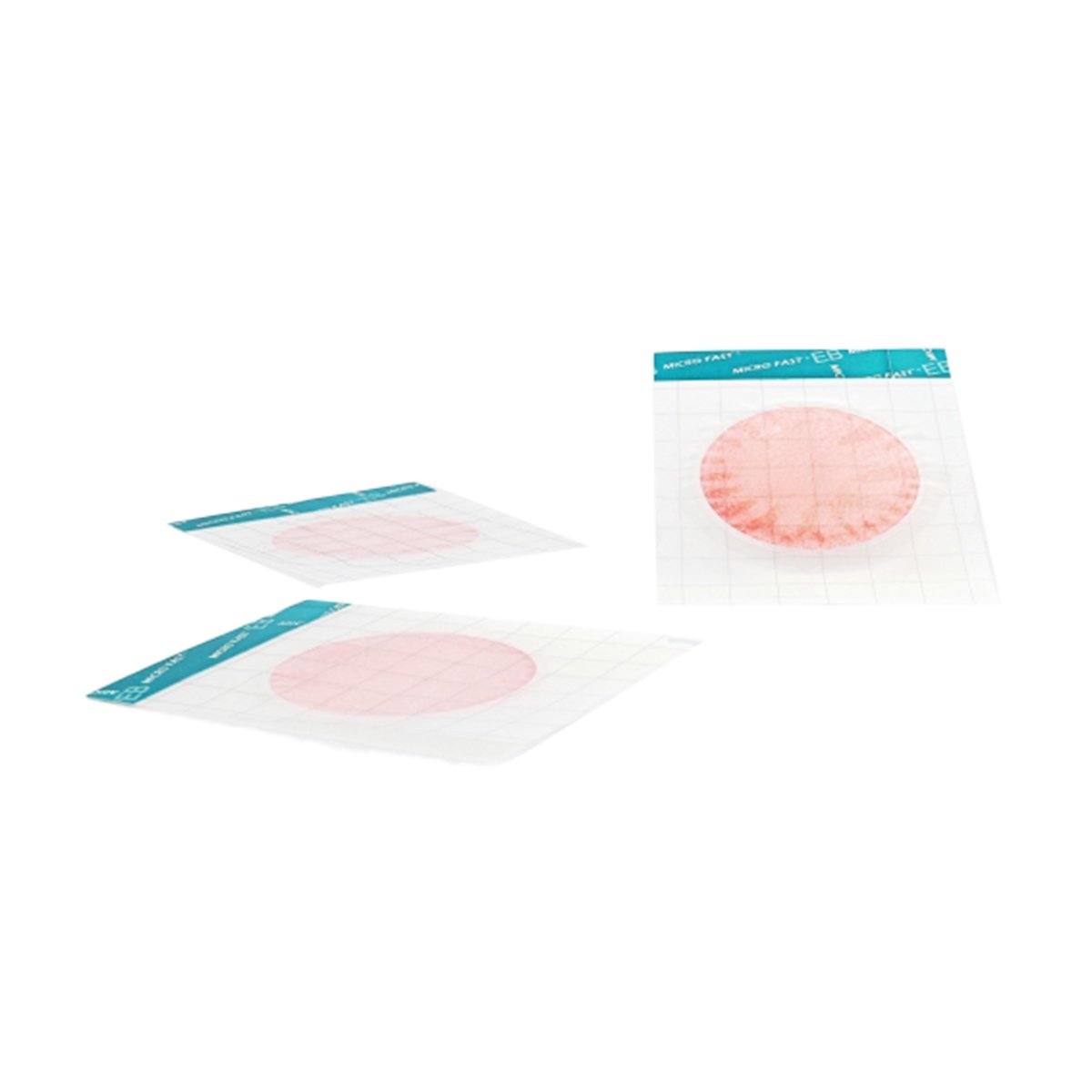 Microfast® Enterobacteriaceae Count Plate (EB) AOAC Validated ...
