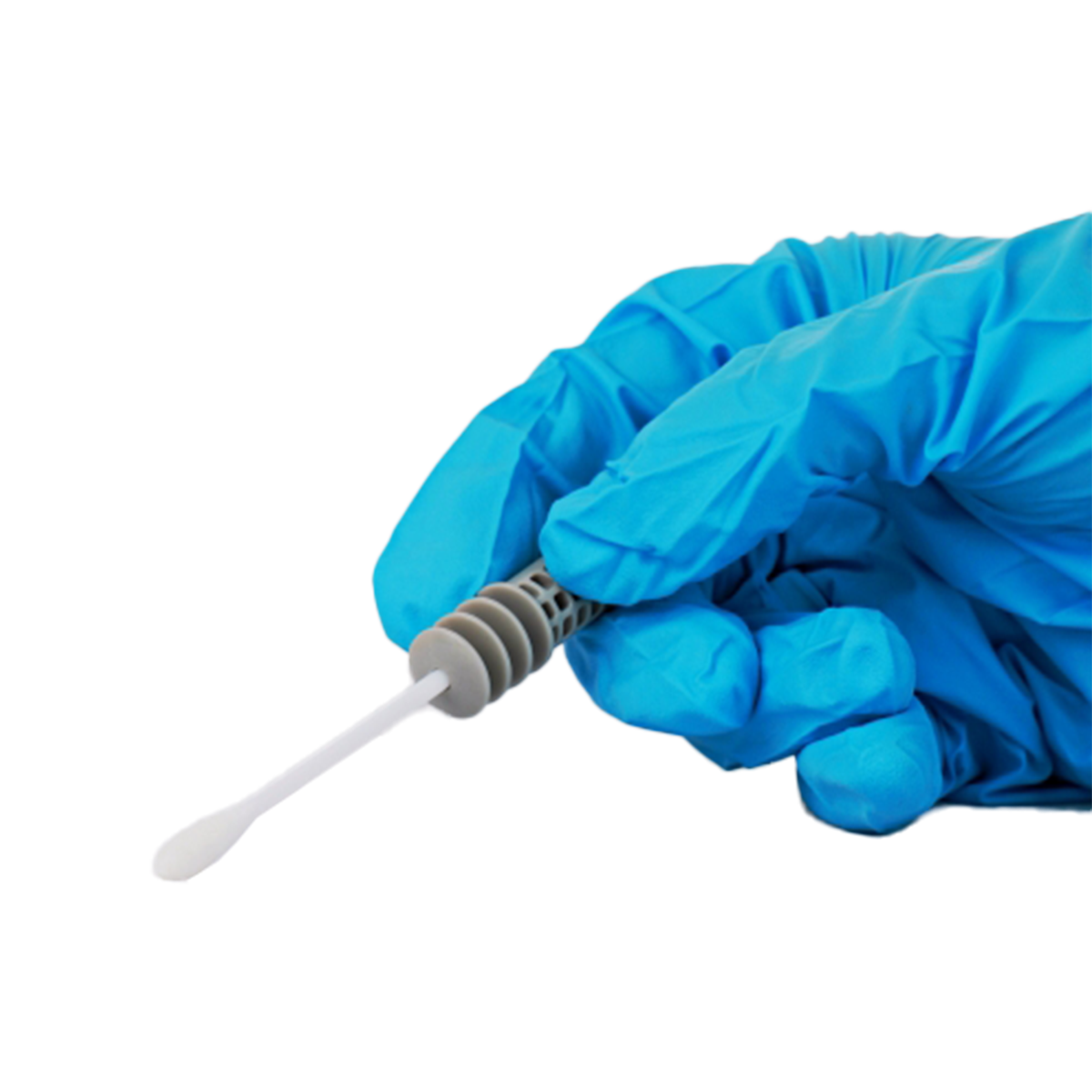 PTS100 PureTrustTM Surface Swab, 5 pcs/pack; 10 packs/box - smartscience