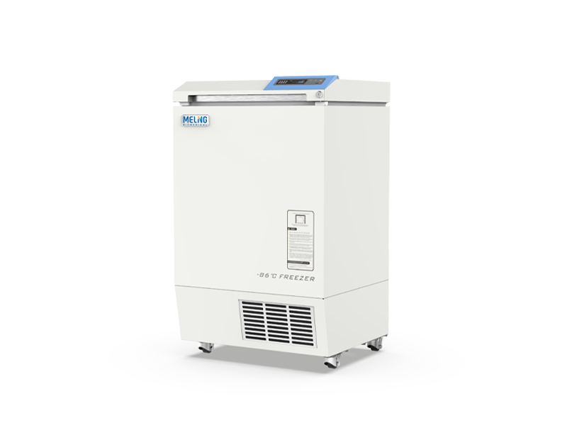 -86°C Small Ultra Low Freezer For Laboratory And Medical DW-HW50HC ...