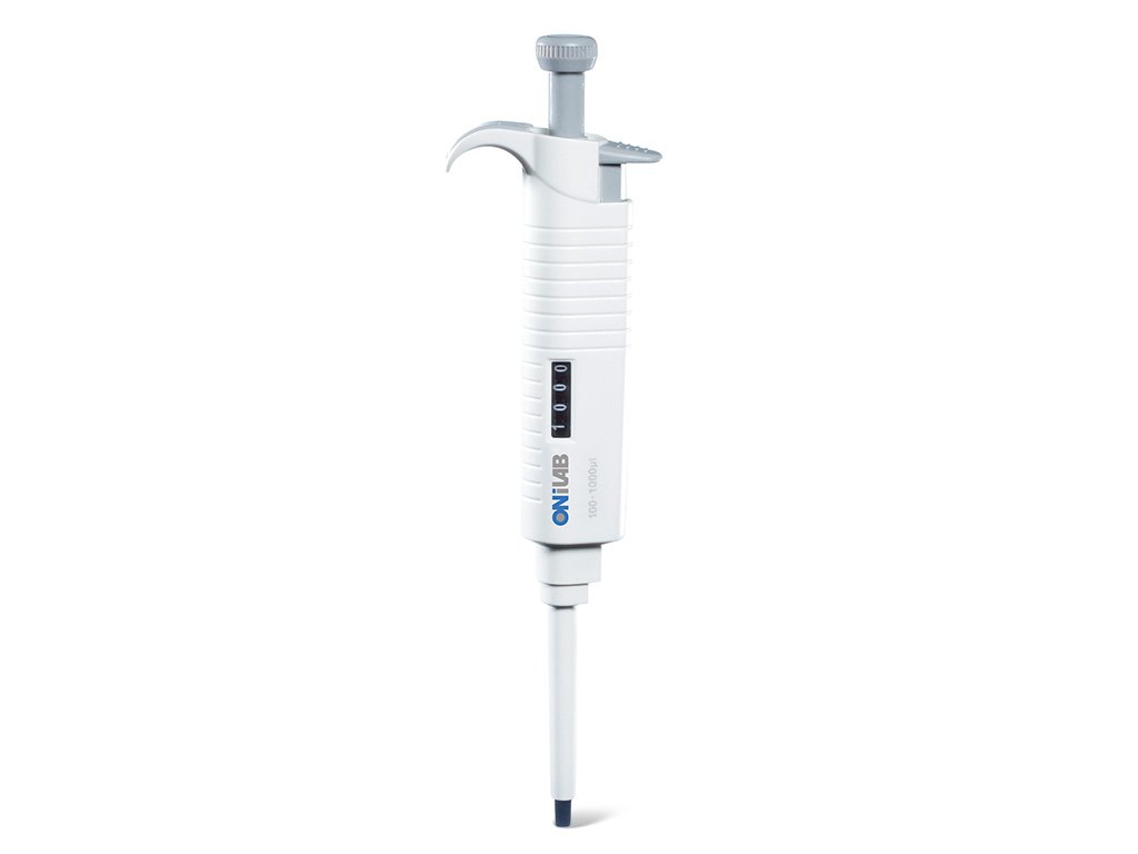 MicroPette - Single channel Adjustable Volume - smartscience