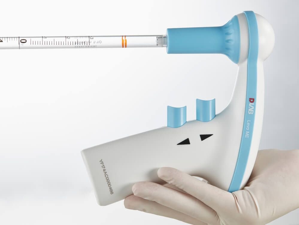 Levo Me Pipette Controllers Pumps - smartscience