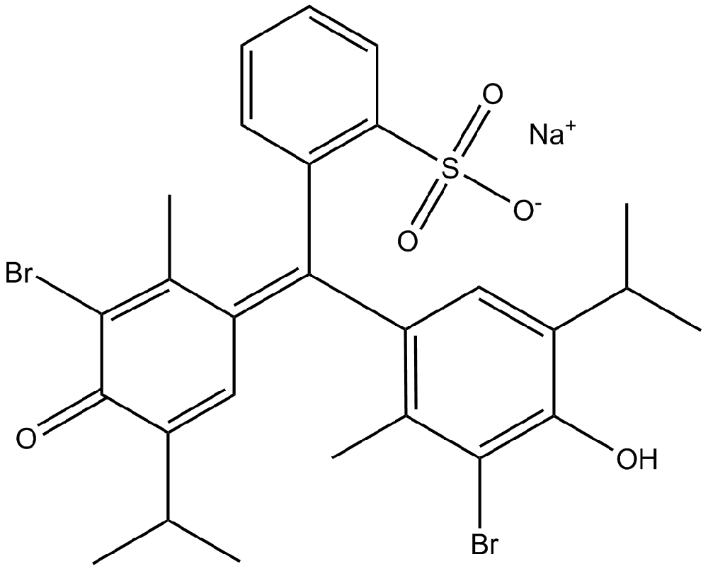 Bromothymol Blue, Sodium Salt - smartscience