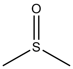 Dimethyl Sulfoxide (DMSO) - smartscience