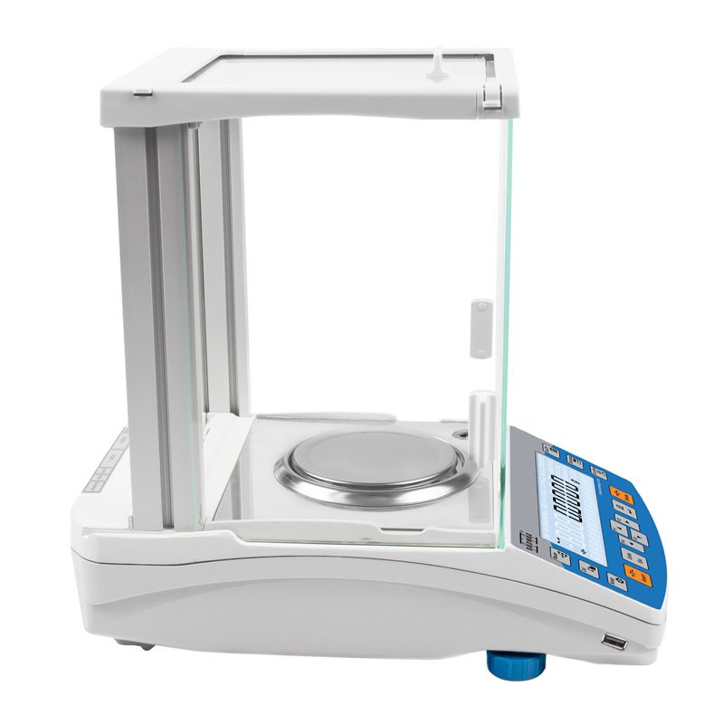 AS220.R2 PLUS Analytical Balance - smartscience