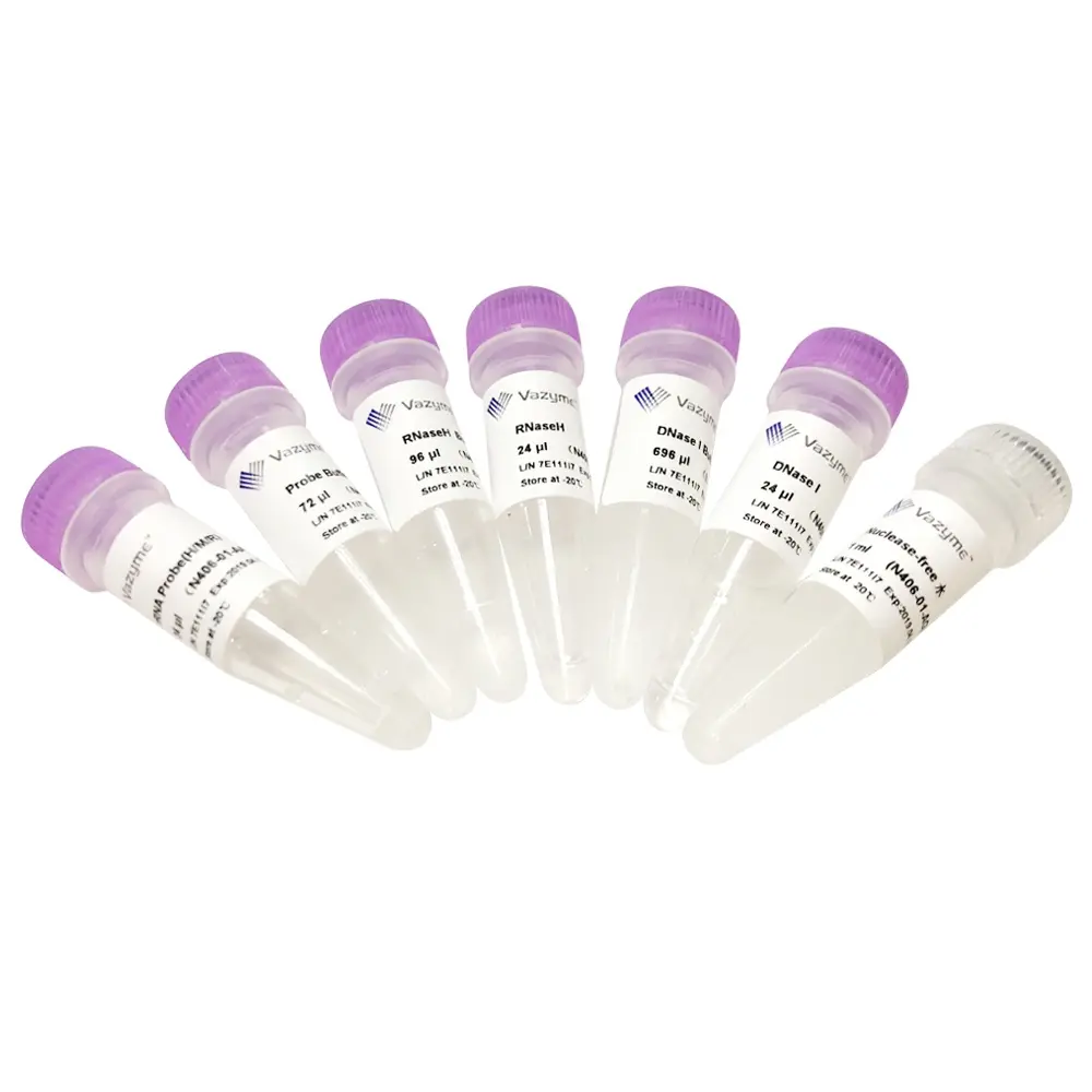 Ribo-off rRNA Depletion Kit (Human/Mouse/Rat) N406 - smartscience