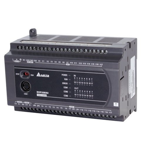 DELTA PLC DVP32ES200R | ฿ - - iamall