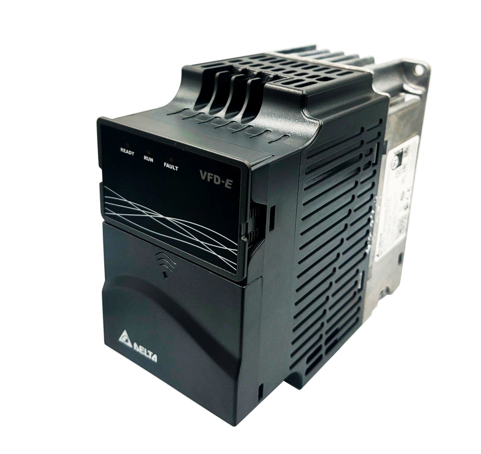 Delta inverter VFD075E43A | ฿ 12660 - iamall