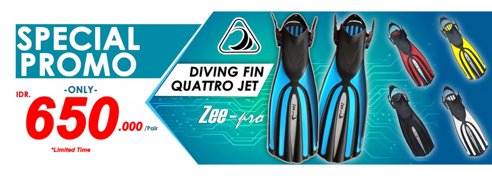 Zeepro Indonesia - alat selam,scuba,freediving,spearfishing,scubadiving ...