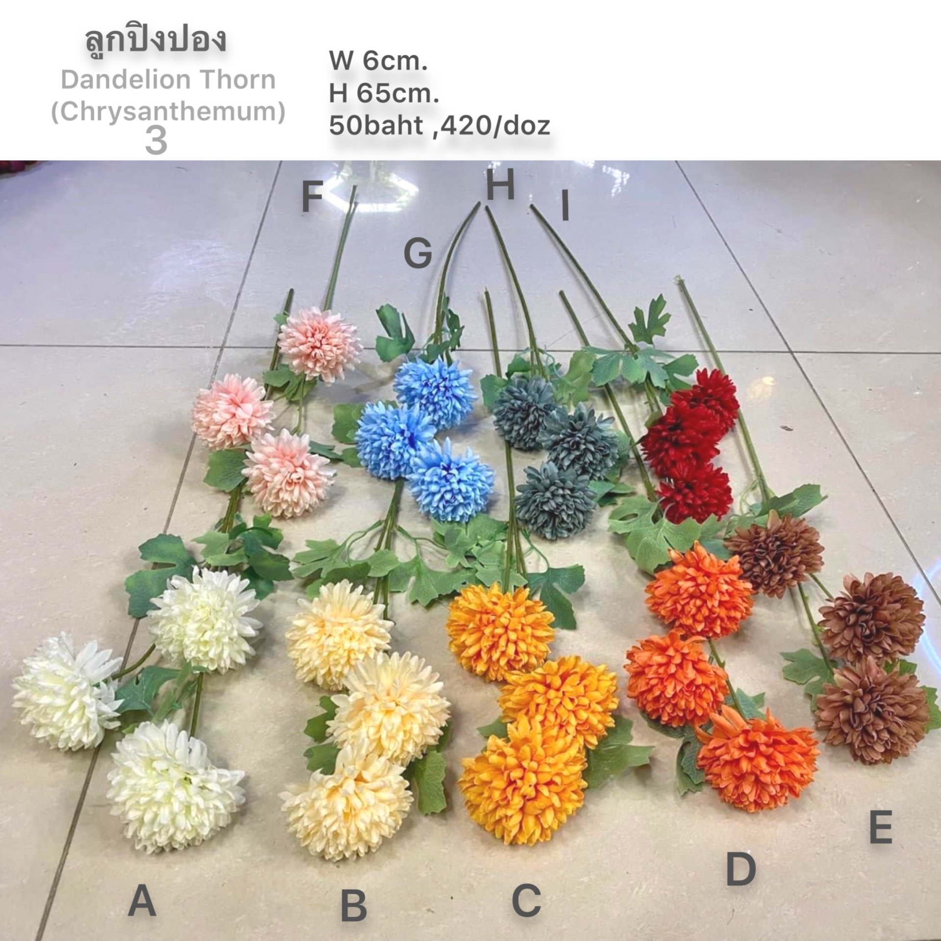 Assorted Flower - flowergallery