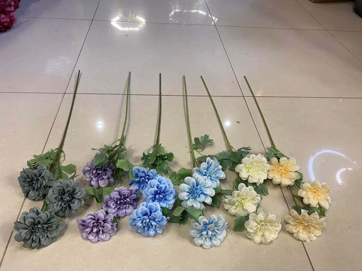 Assorted Flower - flowergallery