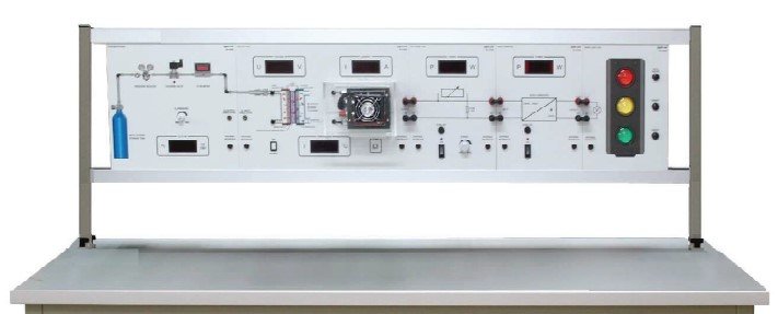 Fuel Cell Training kit - gic