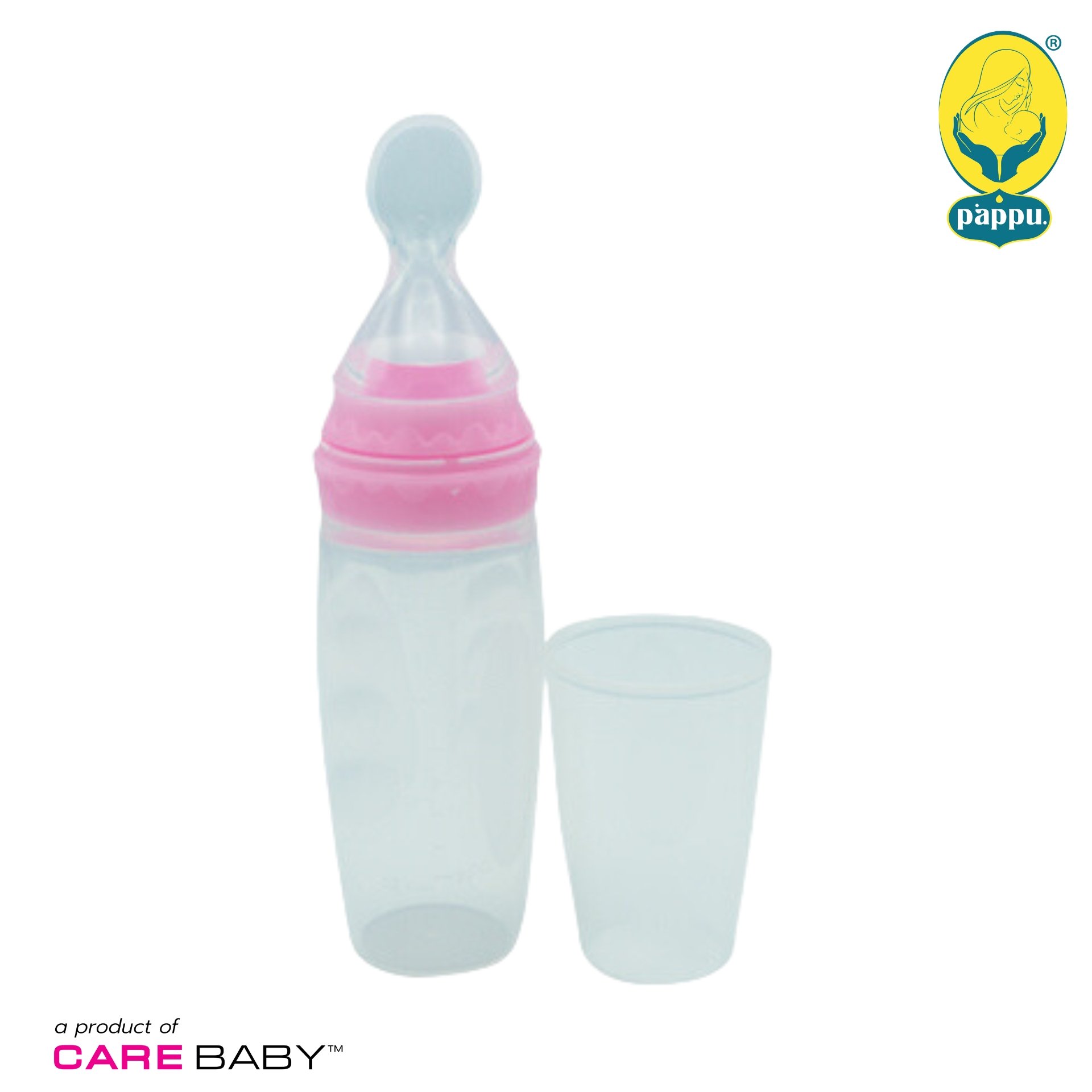 Baby cereal feeder store