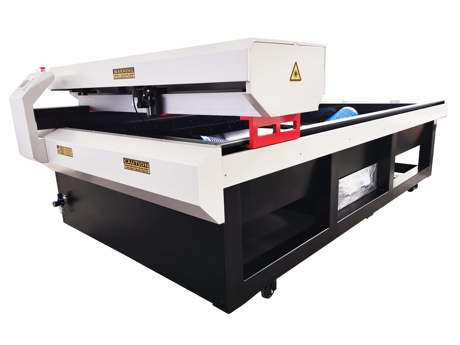 CO2 Laser Cutting Machine LT1325S - ltthai2008