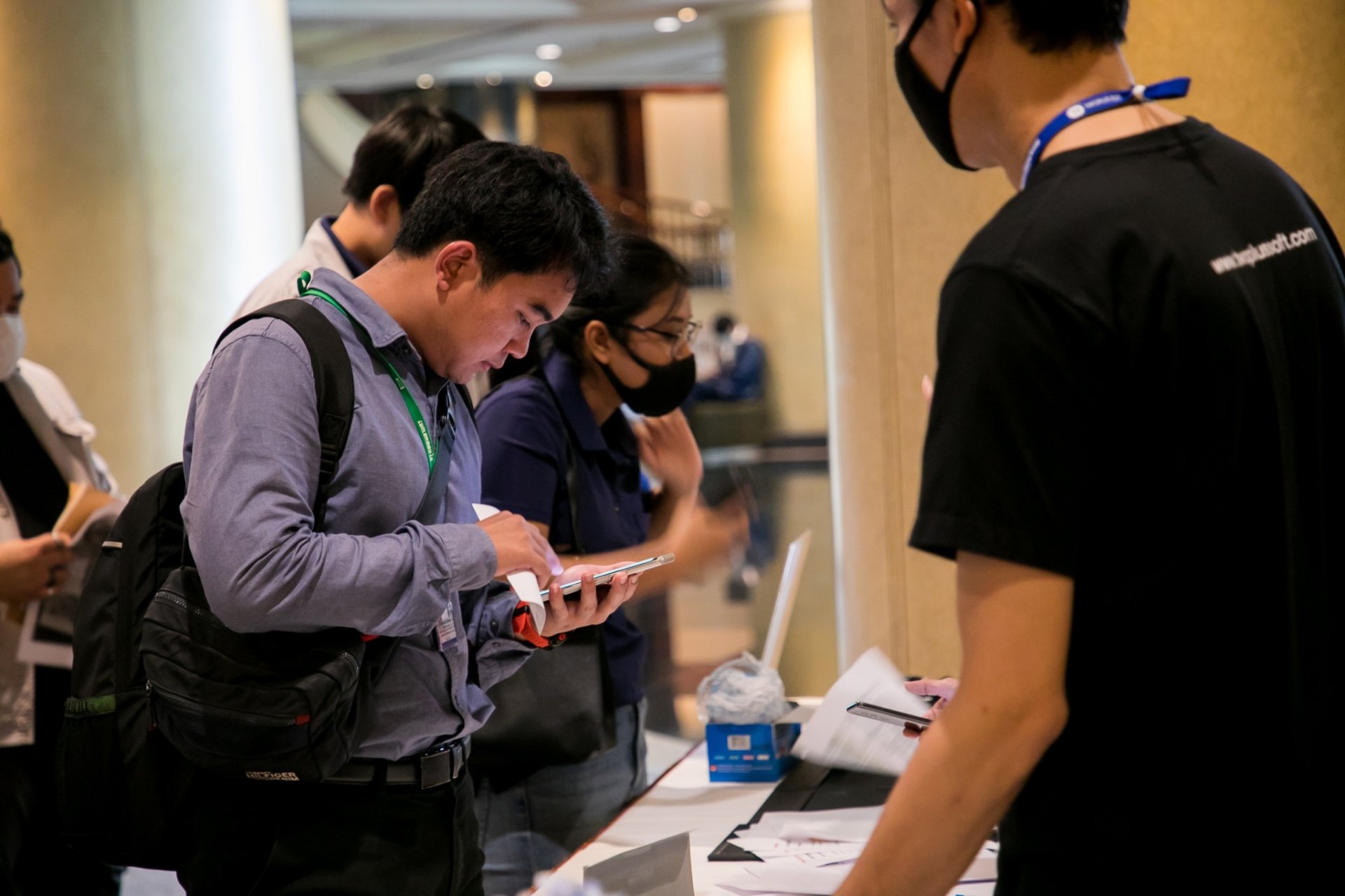 สัมมนา การปฎิวัติการประมาณราคาก่อสร้างดิจิตัลด้วย Cubicost - twoplussoft