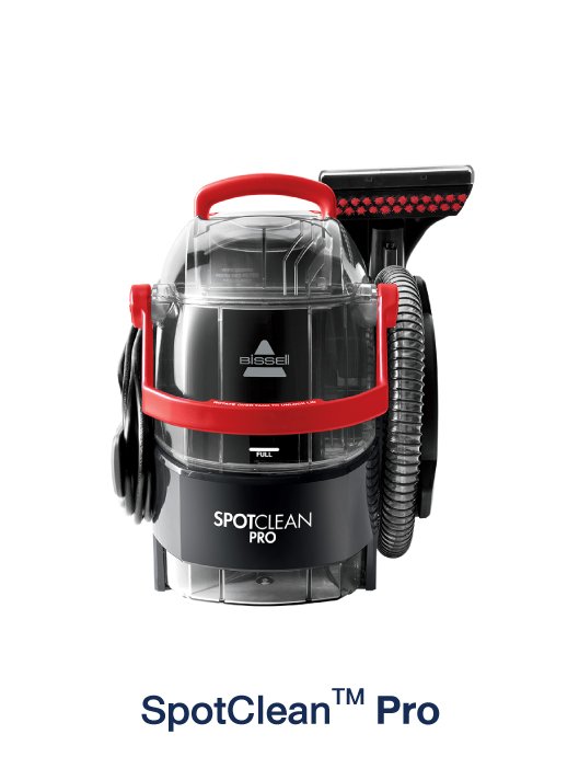 SPOTCLEAN PRO - vitainno