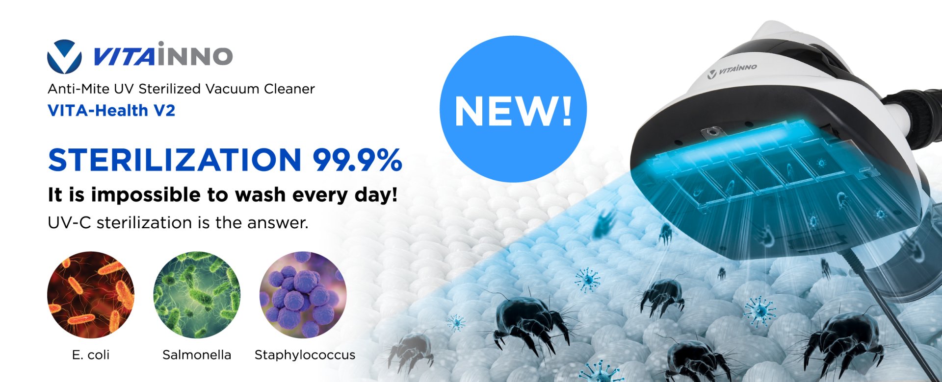 VITAINNO VITA-HEALTH V2 - vitainno