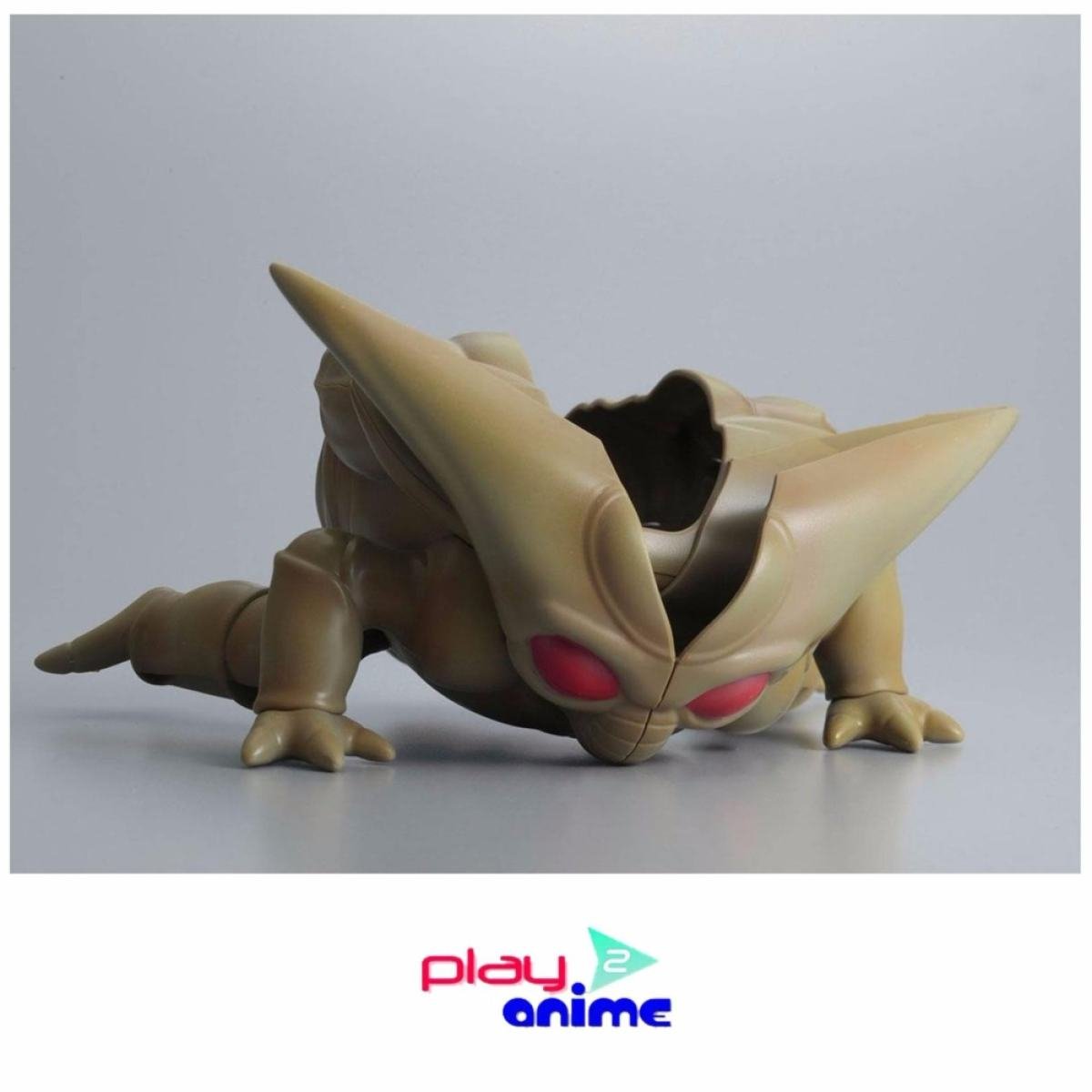 Figure-rise Mechanics Trunks`s Time Machine - play2anime