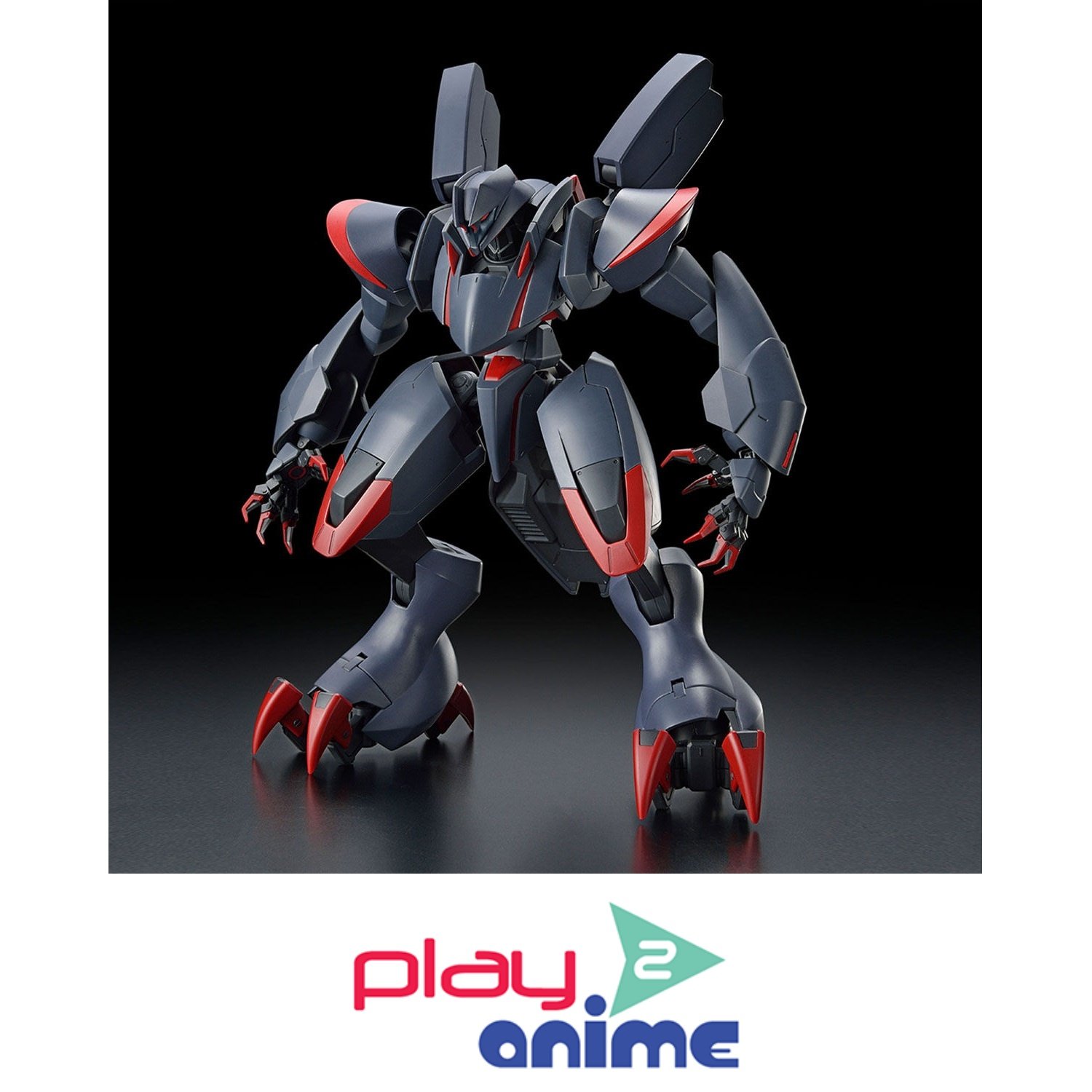 HG 1/72 AMAIM GHOST MK-II - play2anime