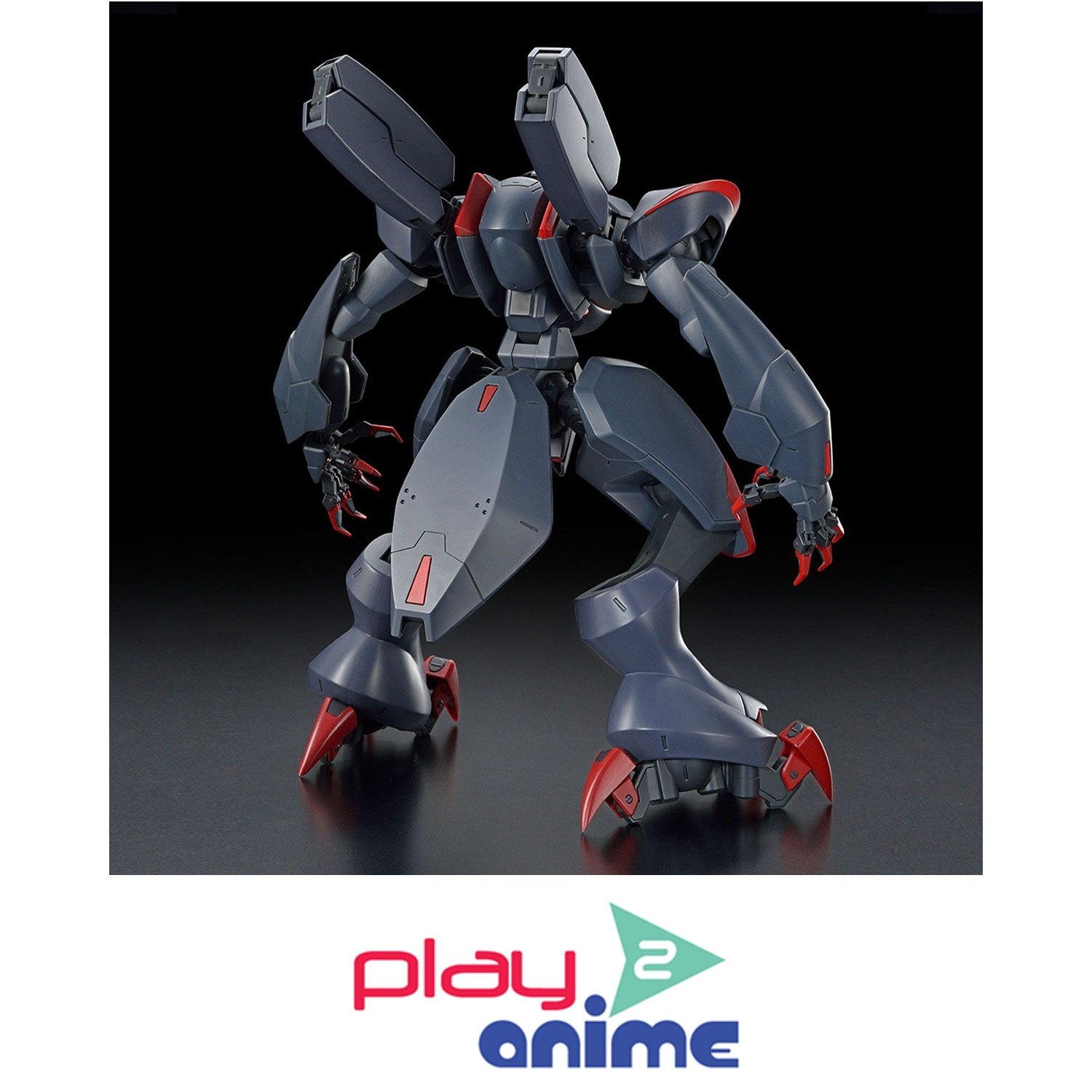 HG 1/72 AMAIM GHOST MK-II - play2anime