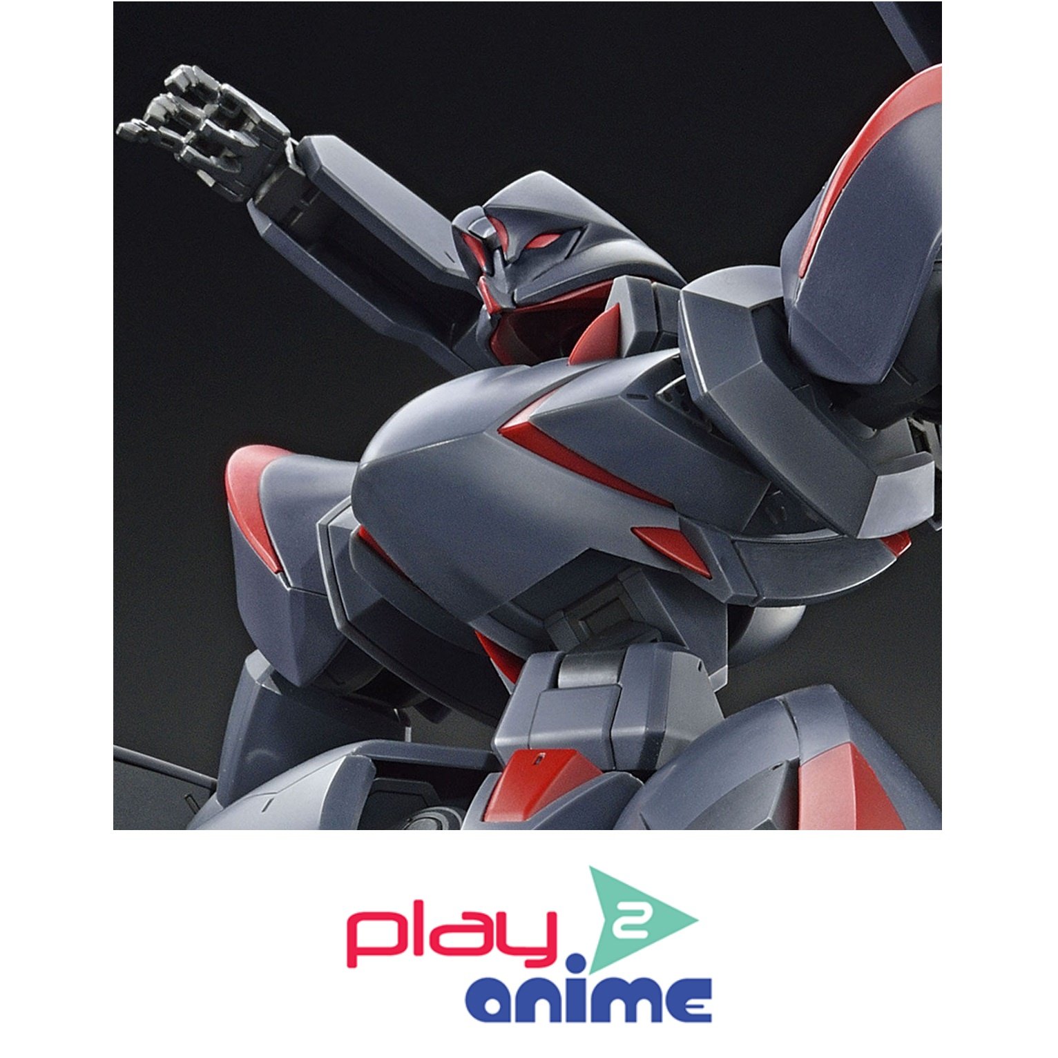 HG 1/72 AMAIM GHOST MK-II - play2anime