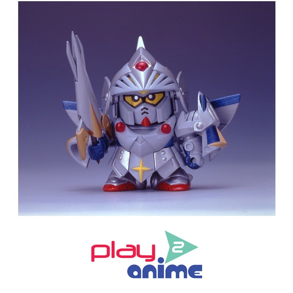 BB 72 VASSAL KNIGHT GUNDAM - play2anime