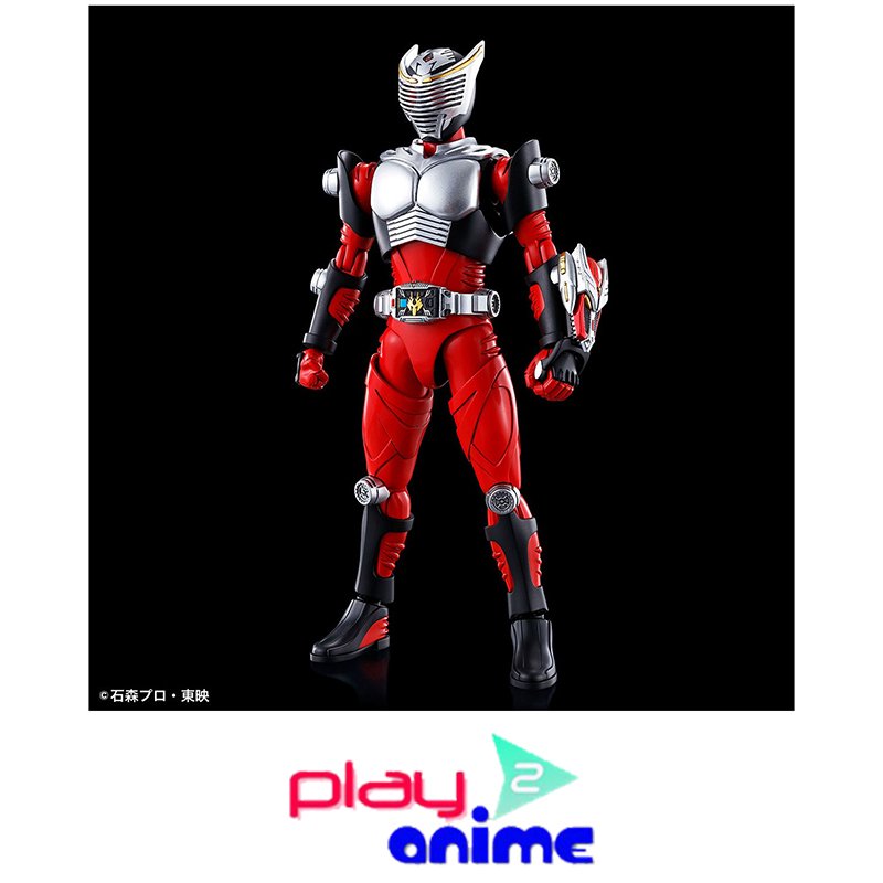 FIGURE-RISE STANDARD MASKED RIDER RYUKI - play2anime