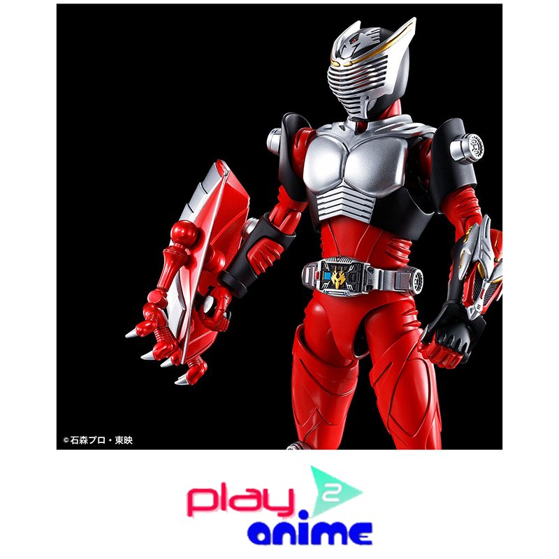 FIGURE-RISE STANDARD MASKED RIDER RYUKI - play2anime