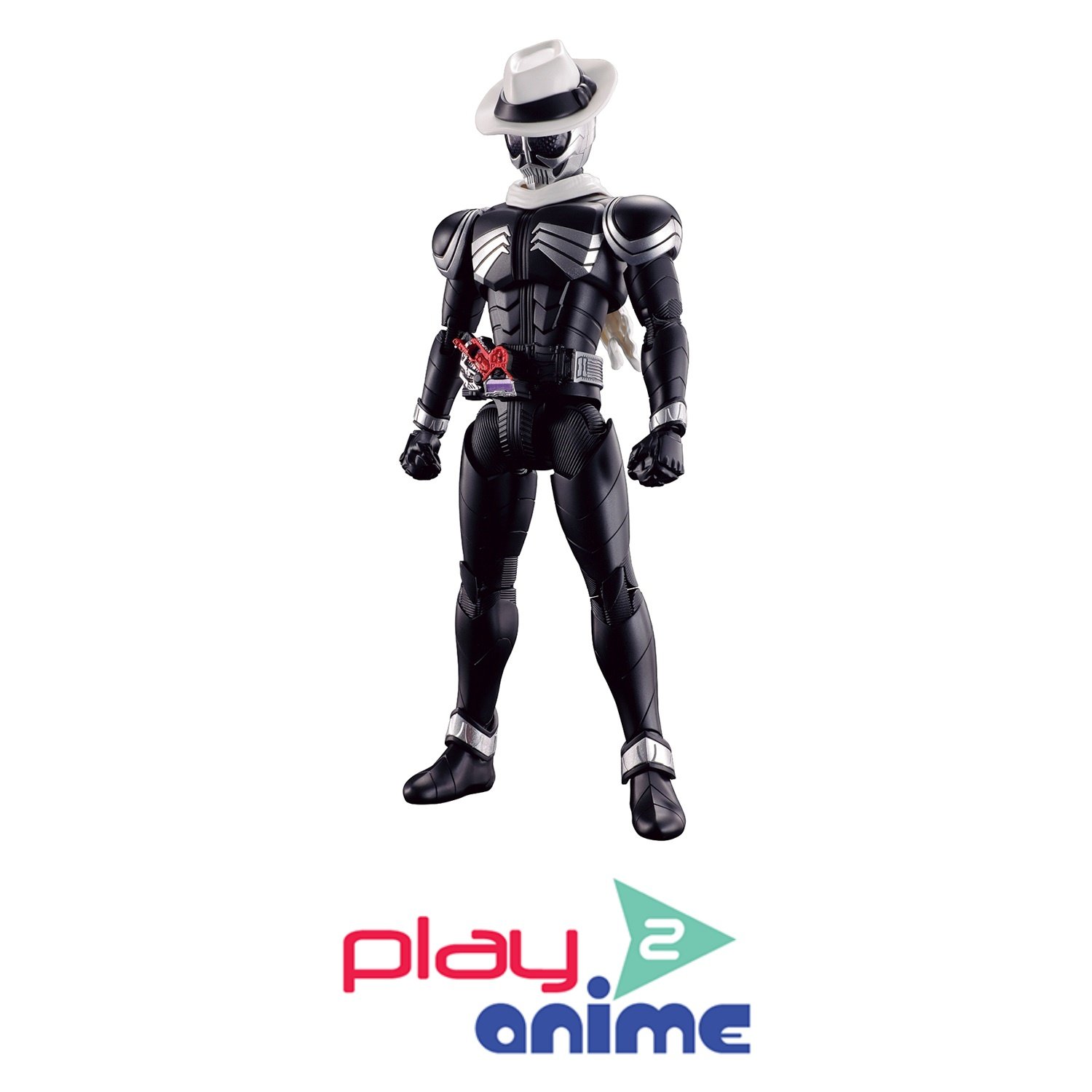FIGURE-RISE STANDARD KAMEN RIDER SKULL (Plastic model) - play2anime