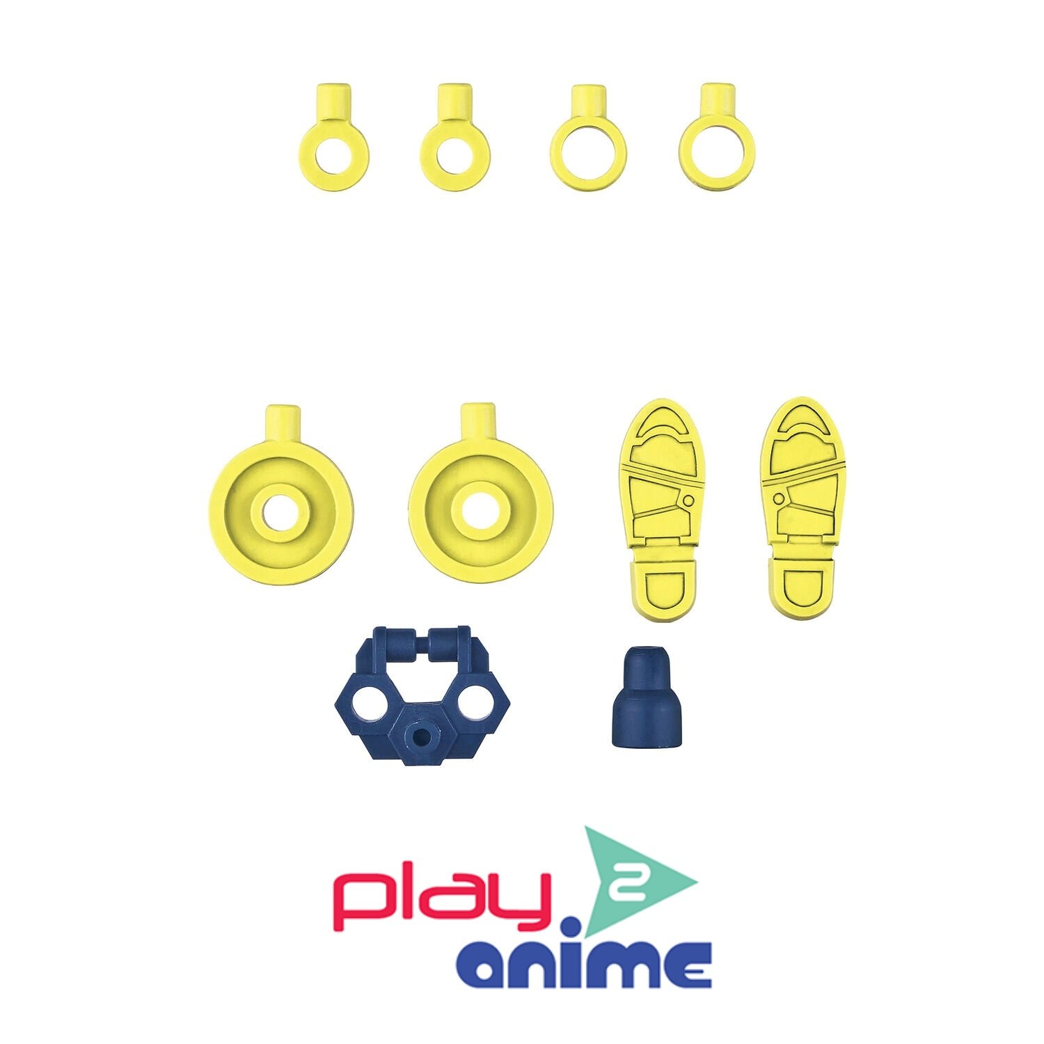 30MS OPTION BODY PARTS TYPE G02 [COLOR C] - play2anime