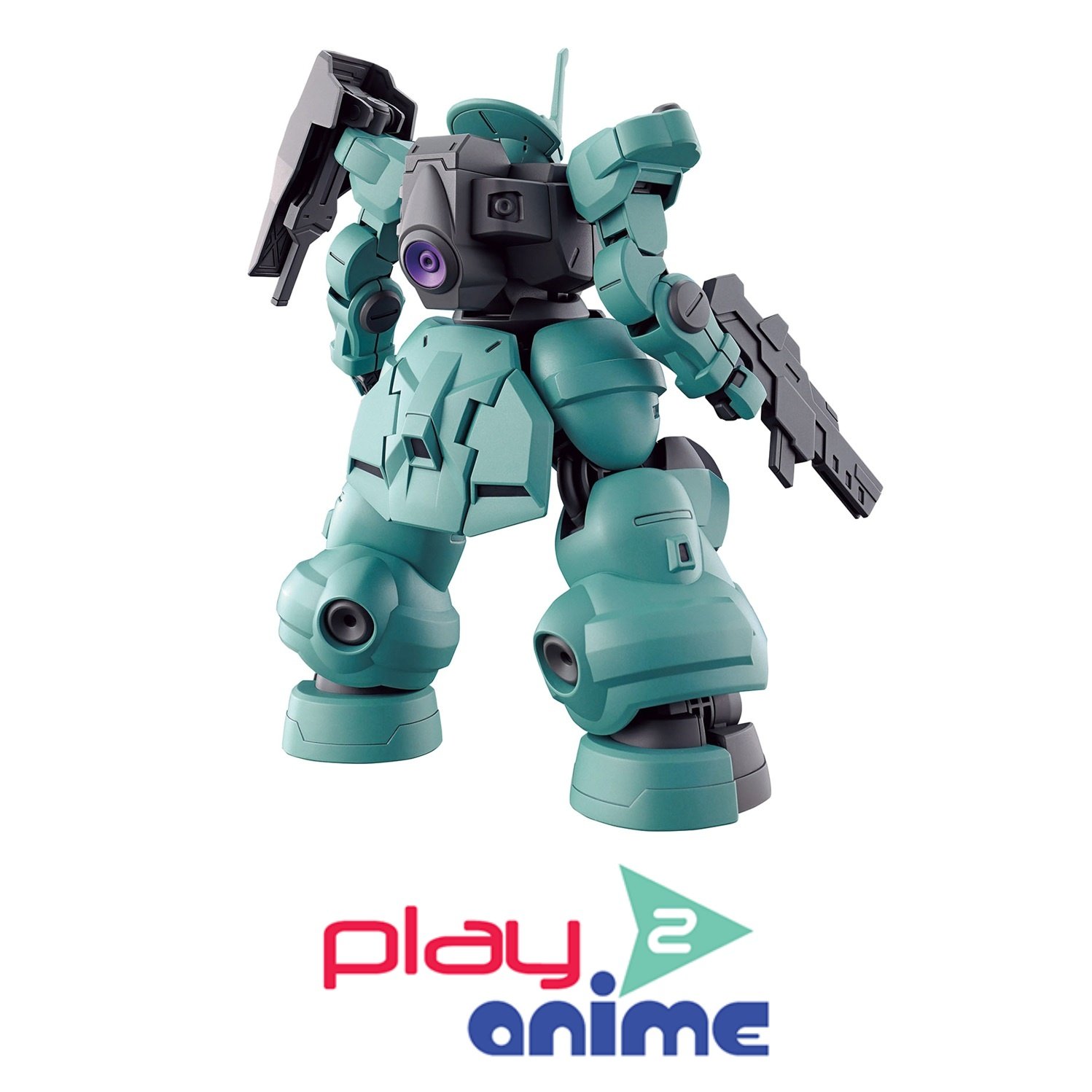 1/144 DILANZA STANDARD TYPE / LAUDA's DILANZA - play2anime