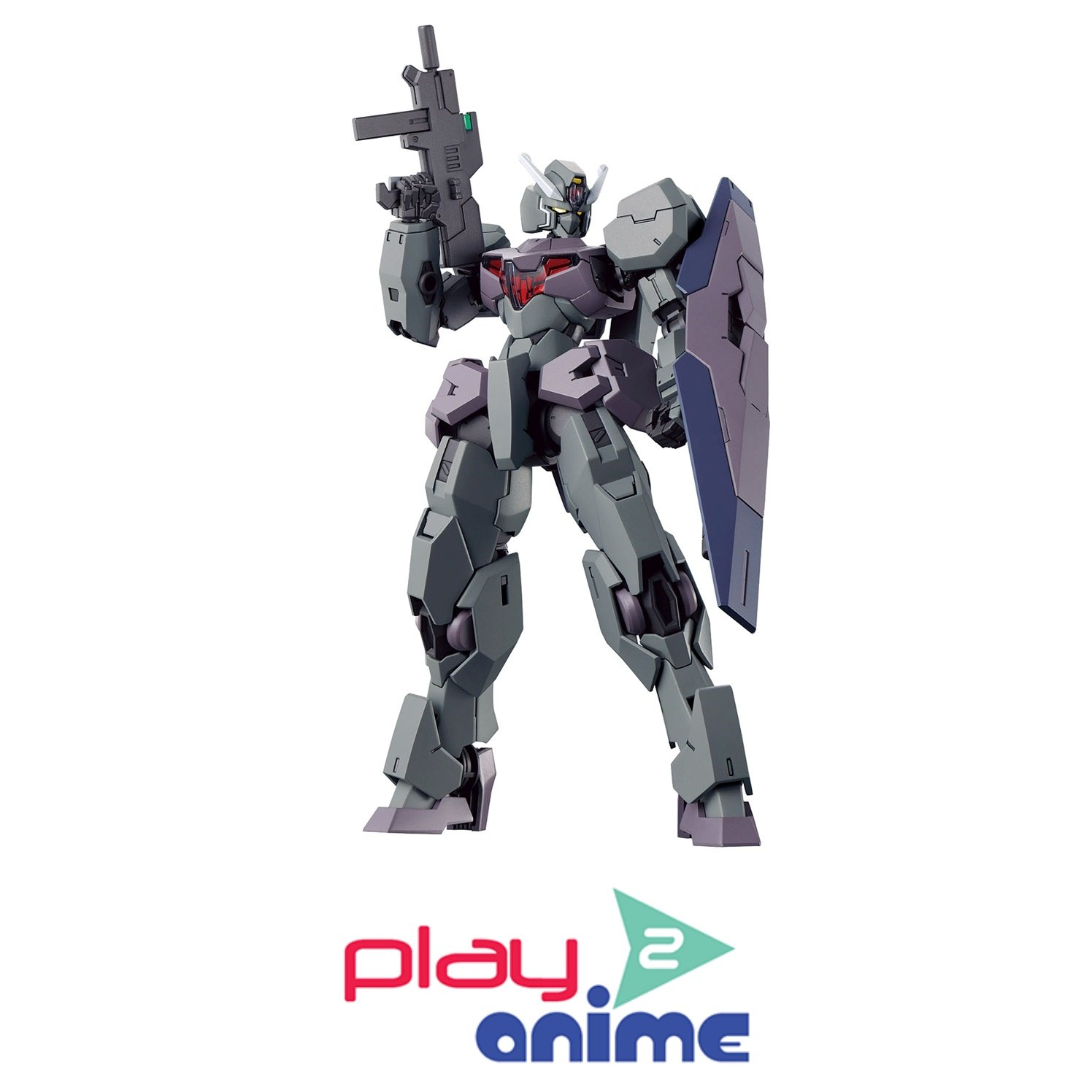 HG 1/144 GUNDVOLVA - play2anime