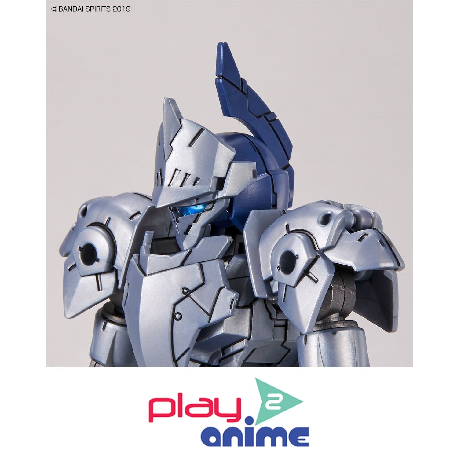 30MM 1/144 EXM-A9K SPINATIO KNIGHT TYPE - play2anime