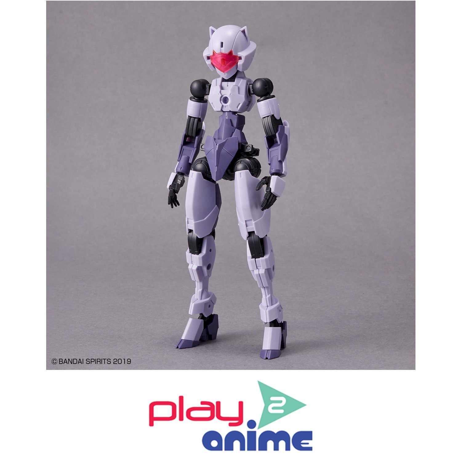 30MM 1/144 EXM-E7R SPINATIA (REAPER TYPE) - play2anime