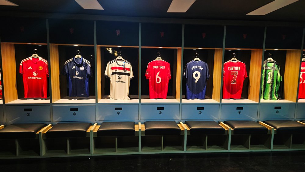 redevilshop.com - Welcome to United Fan Shop Indonesia